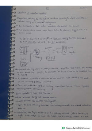 R Programming LAB r22 - lab manual - Department of Computer Science and ...