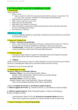Defence statement form - DEFENCE STATEMENT (Criminal Procedure and ...