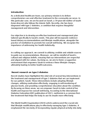 [Solved] PLO 3 focuses on using ethical principles and - Introduction ...