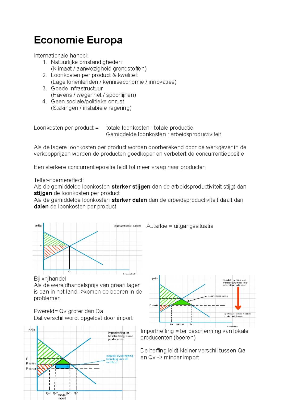 Speltheorie Samenvatting Havo 5: Strategieën en Spelen uitgelegd ...