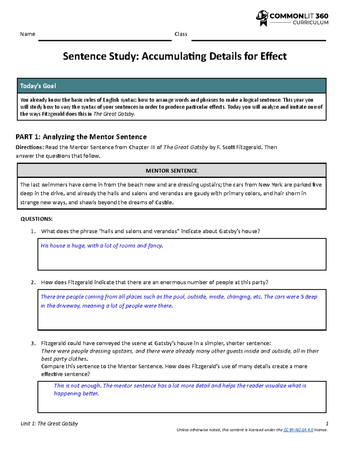 2022-23 MLA In-Text Citation Cheat Sheet for Citing Sources - Studocu