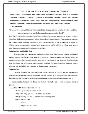 AI -unit-4 - UNIT- USING PREDICATE LOGIC Representation of Simple Facts in Logic Propositional ...