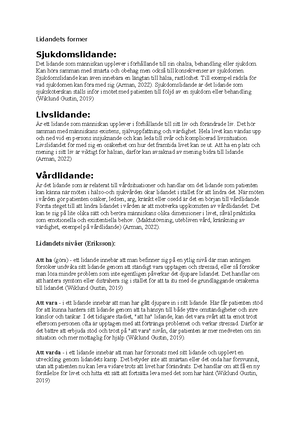 Innehålls analys - Inför seminariet - Enligt Graneheim et al. (2023 s ...