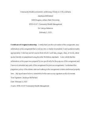 Cjsim assignment - CJ SIMS questions from client cases - Identify the ...