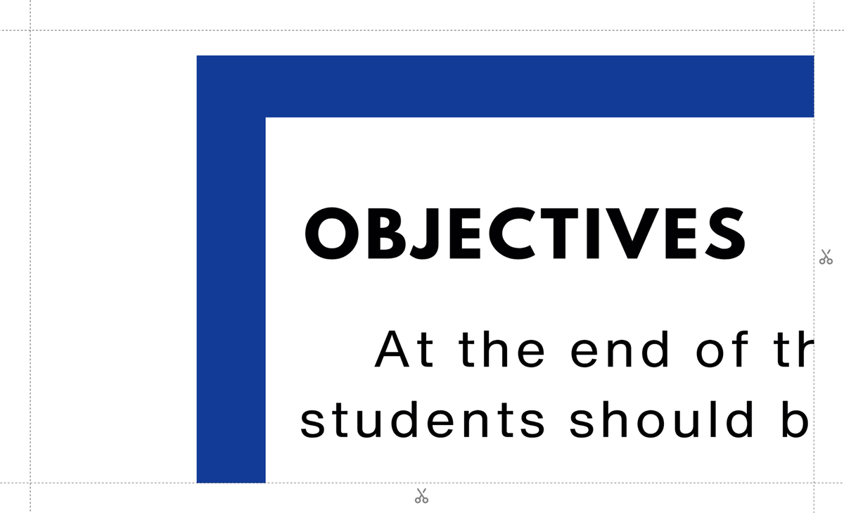 Objectives Tarpapel - Bachelor of Secondary Education Major in English ...