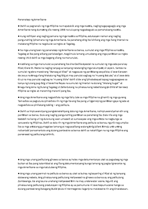 HAKBANG SA PAGSUSURI NG NOBELA - Ang pagsusuri ng nobela ay isang ...