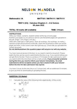 Lesson Plan Gr. 6 Mathematics Term 2 Week 3, 4 Numeric Patterns - Grade ...