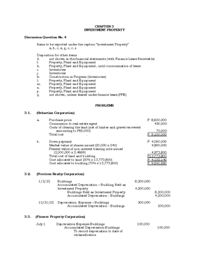 IA3 - Chapter 2 - Intermediate Accounting 3 - Studocu