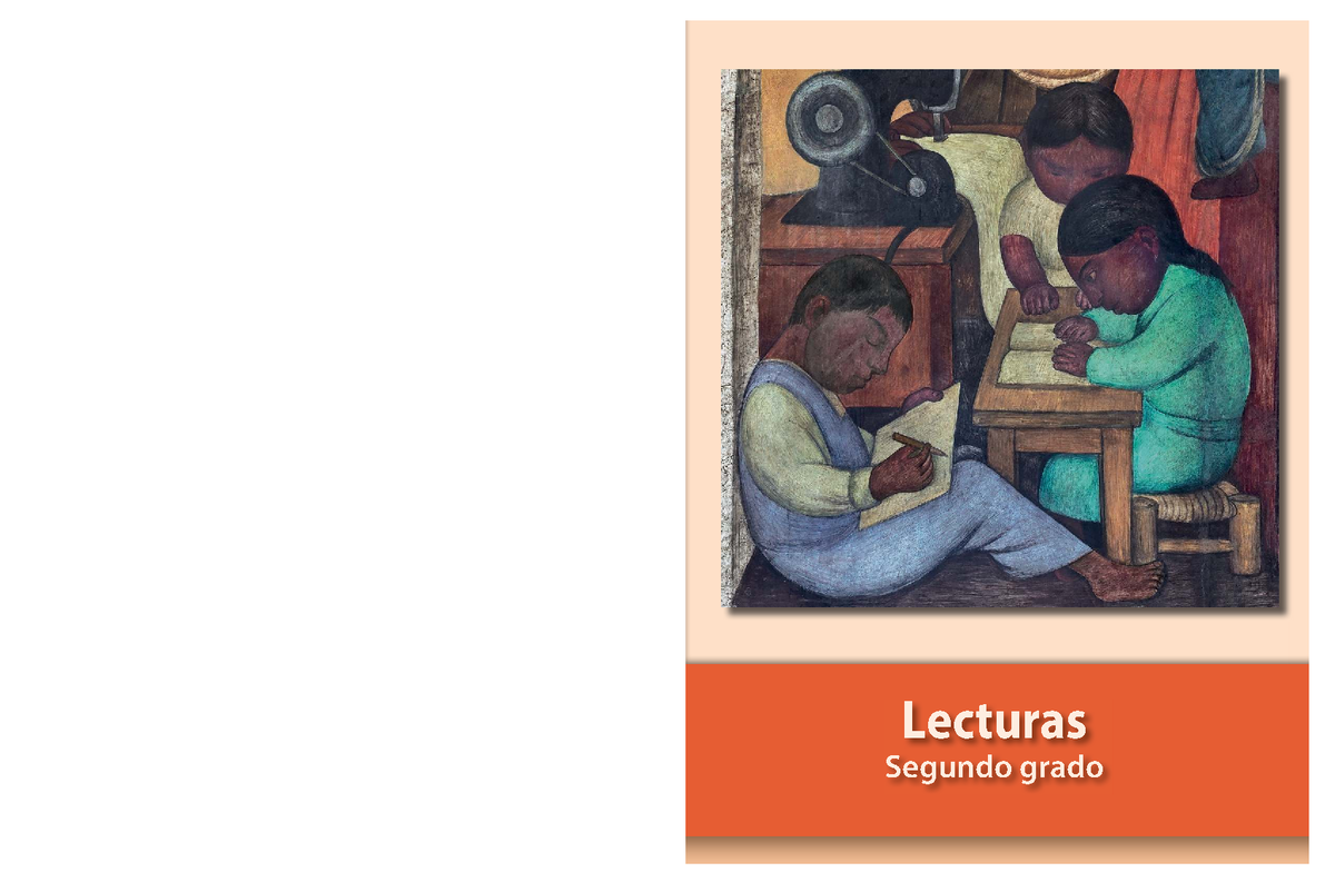 Lecturas de Lengua Materna: El Libro de la Selva - 2° Grado - Studocu