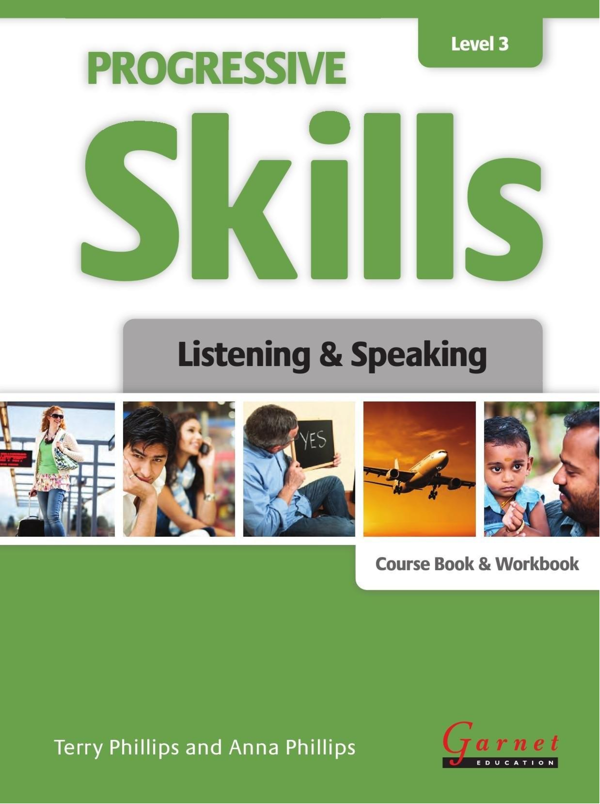 Listening & Speaking Skills: Level 3 Course Book + Workbook - Studocu
