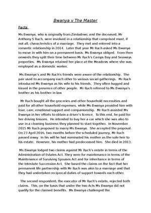 Sample L D Account - suc - FIRST AND FINAL LIQUIDATION AND DISTRIBUTION ...