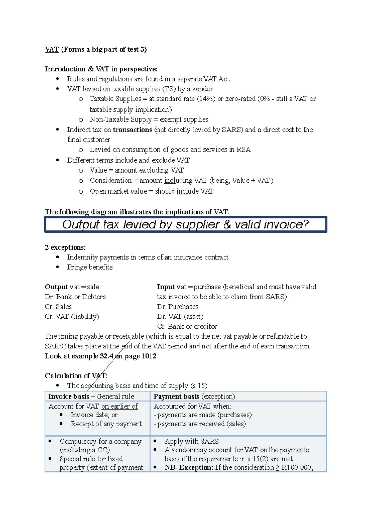 Lesson 7 c2246f44b79f2064011 a29c4fd239db5Lesson 5 tax3704BACKGROUND TO ...