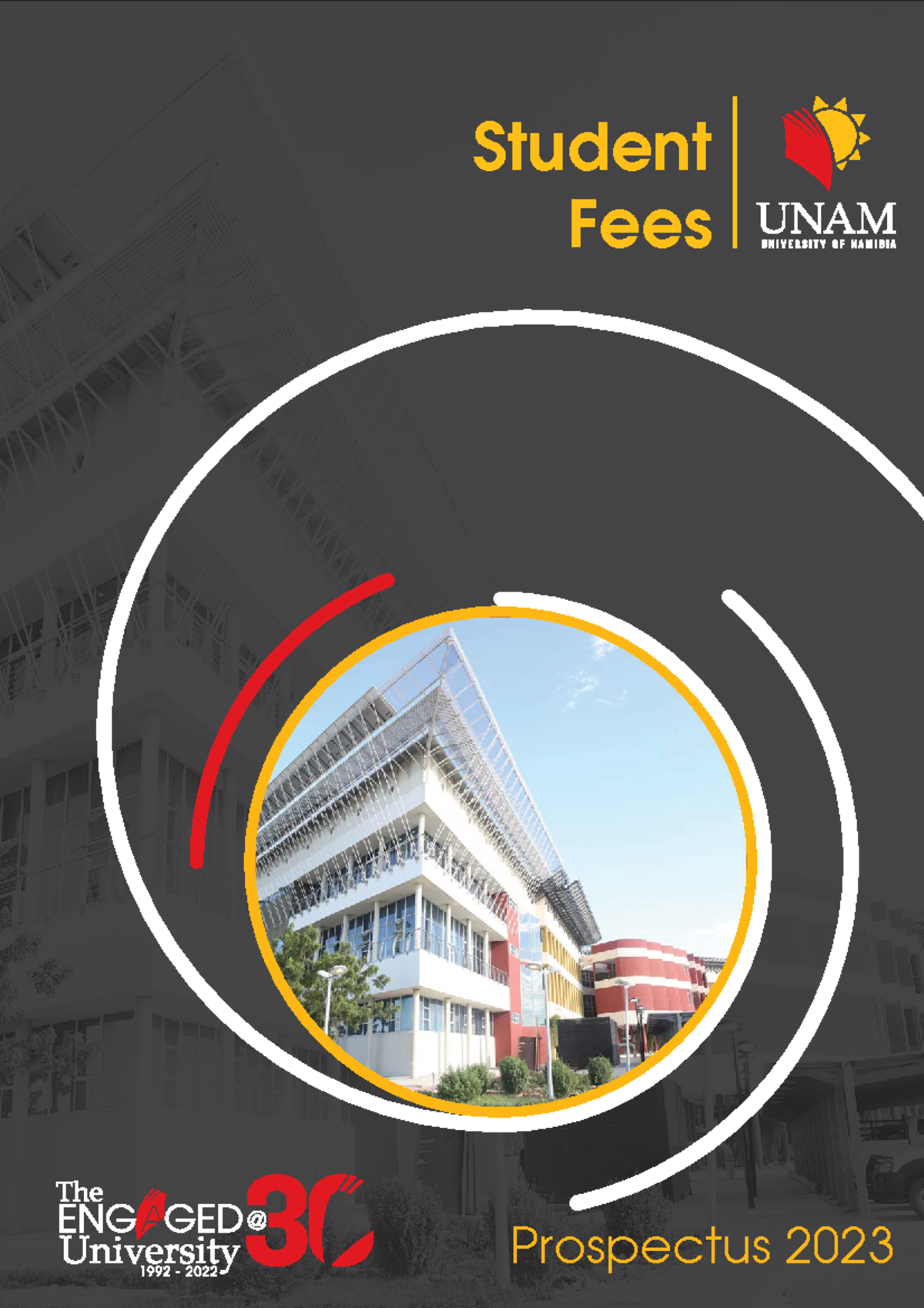 UNAM FEES Prospectus 2023: Essential Student Payment Info - Studocu