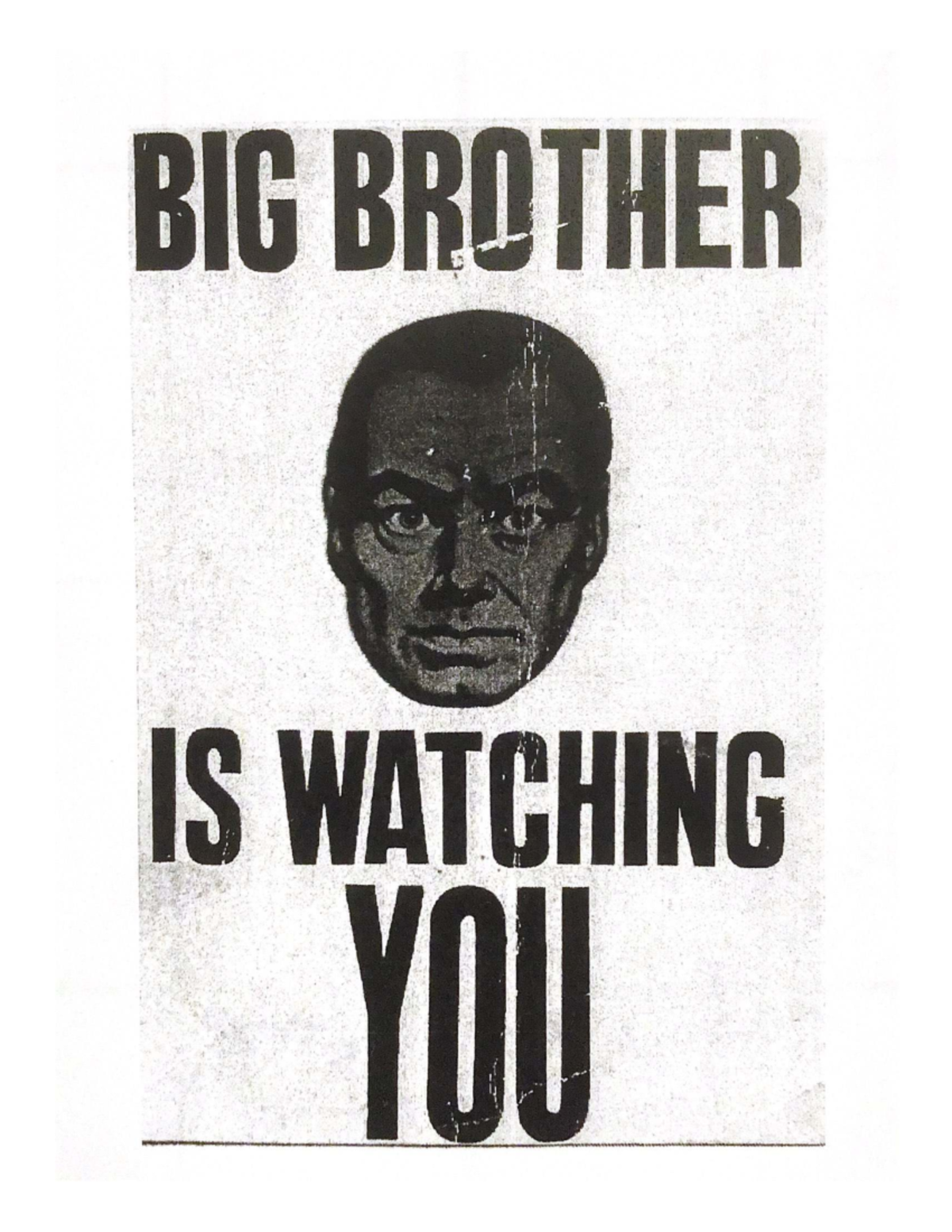 1984: Background Notes and Key Concepts on Orwell's Dystopia - Studocu