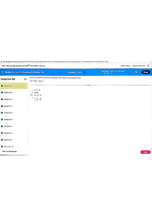 [Solved] Analyze the graph below to identify the key features of the ...