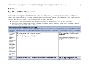 NR546 psych WK 6 Case Study - NR 546 Week 6 Case Study 0 1 MWS ...
