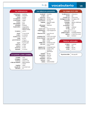 [Solved] ComprensinMultiple choice Activity 1 attempt left Due February ...