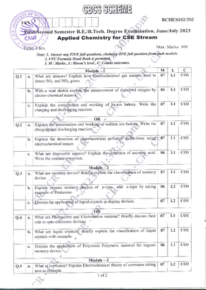VTU Model question answers (1)pdf - SET- Design Thinking supports in a ...