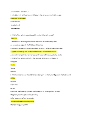 UNIT 2 – CHALLENGE 2: Ancient Egypt - UNIT 2 – CHALLENEGE 2: Ancient ...