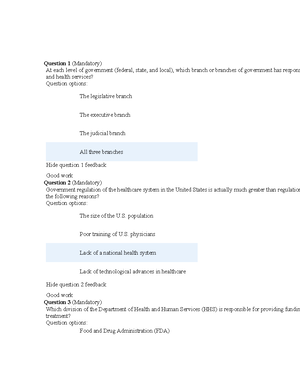 HCM 205 Module Six Worksheet - HCM 205 Module Six Worksheet Digestive ...