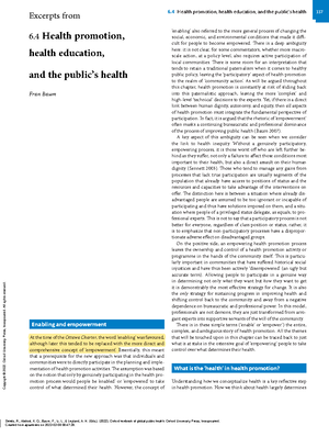 DO 198 - Implementing Rules on Occupational Safety Standards - Studocu