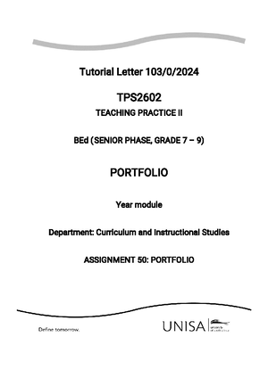 [Solved] DAY 1 OBSERVATION Grade R Daily Planner Use this daily planner ...