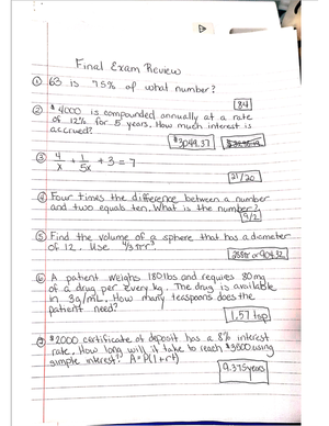 [Solved] find the equation of the line through the given point with the ...