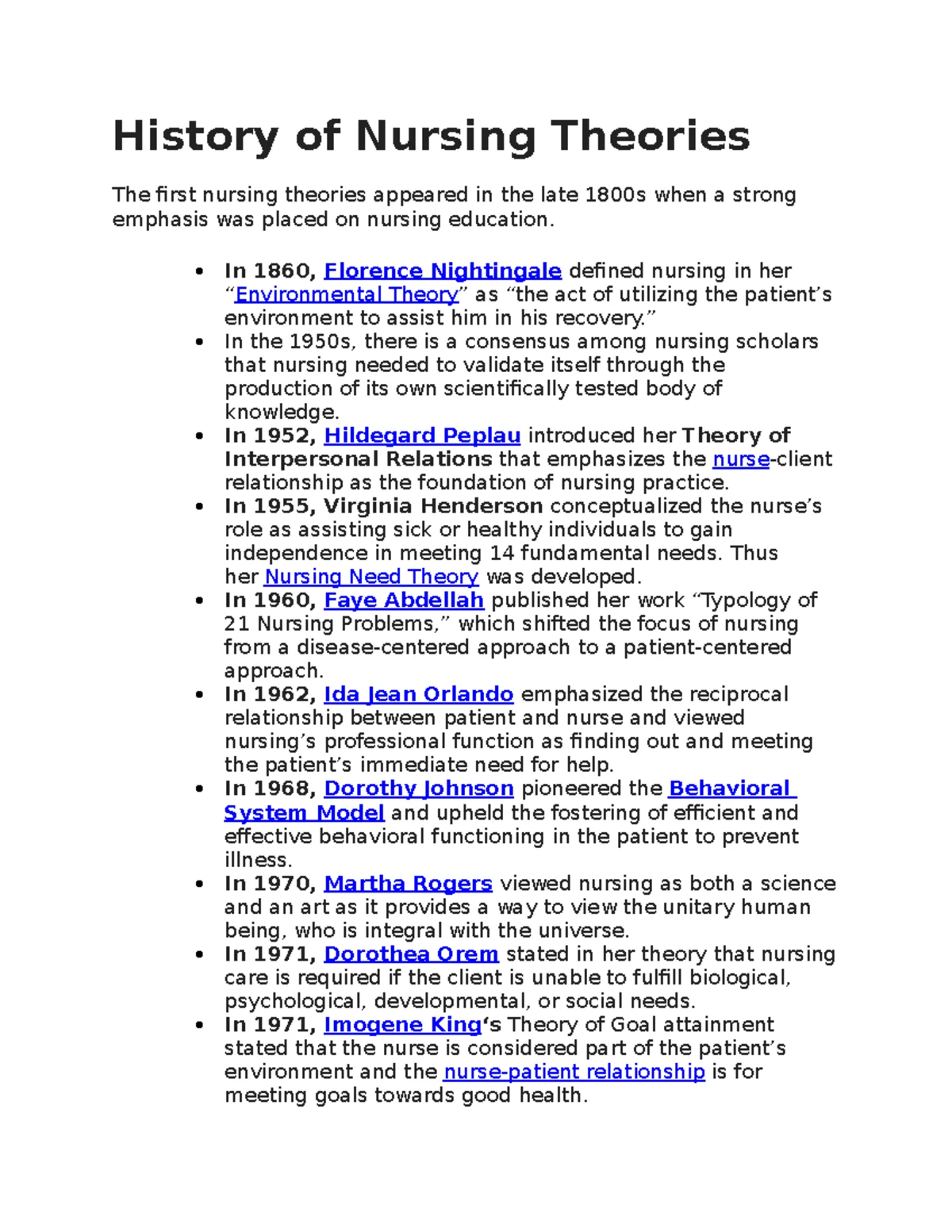 Medical- Abbreviations - MEDICAL ABBREVIATIONS To be knowledgeable how and to use medical - Studocu