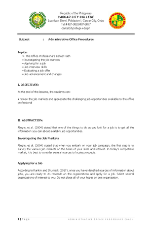 Eng - for academic use only - ENGLISH 3 Quarter 4 – Week 5 Say It in ...