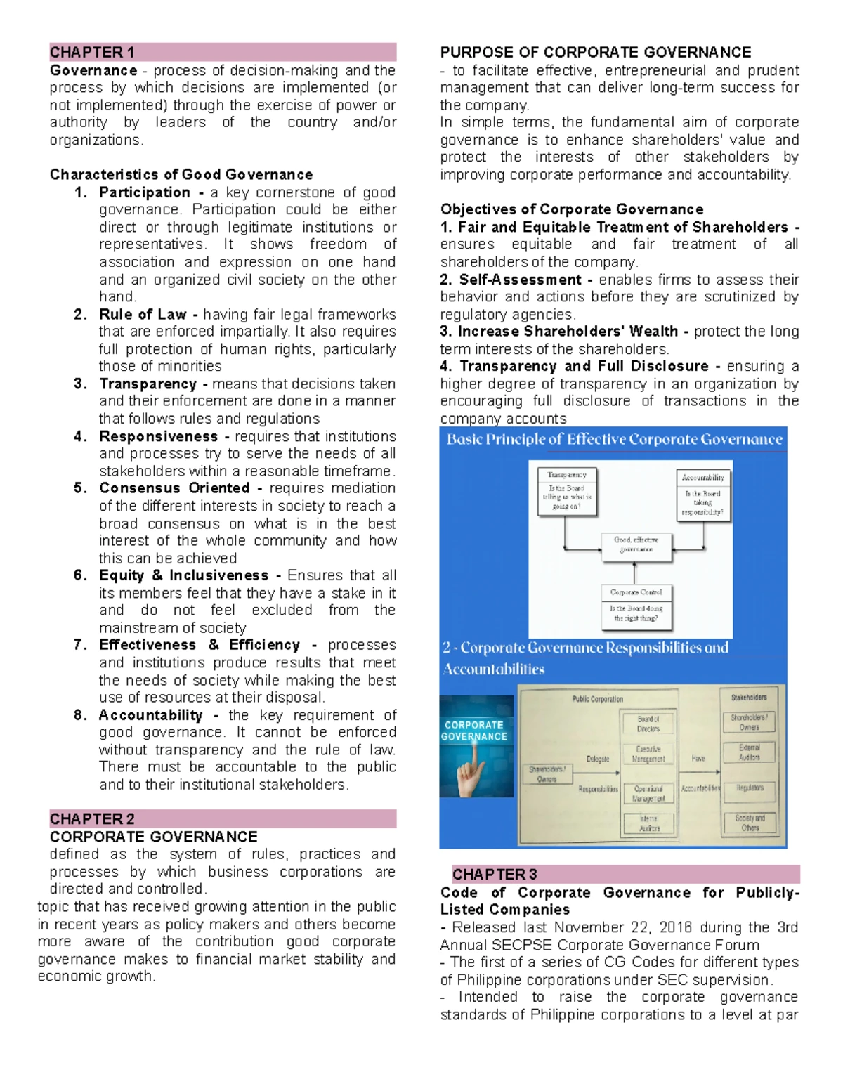 Xero Advisor Certification: Self-Paced Study Guide - Studocu