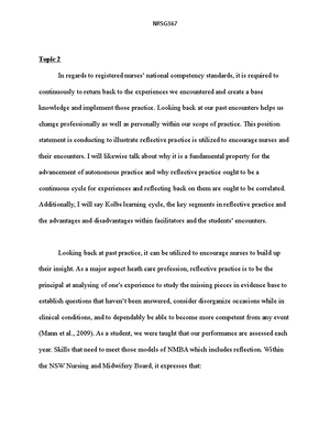 [Solved] The transition from student nurse to graduate registered nurse is - Transition to ...
