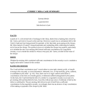 Mwewa Murono V THE People - MWEWA MURONO V THE PEOPLE CASE SUMMARY ...