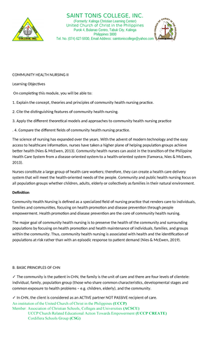 Banghay Aralin sa Filipino 2 - Republic of the Philippines Department ...