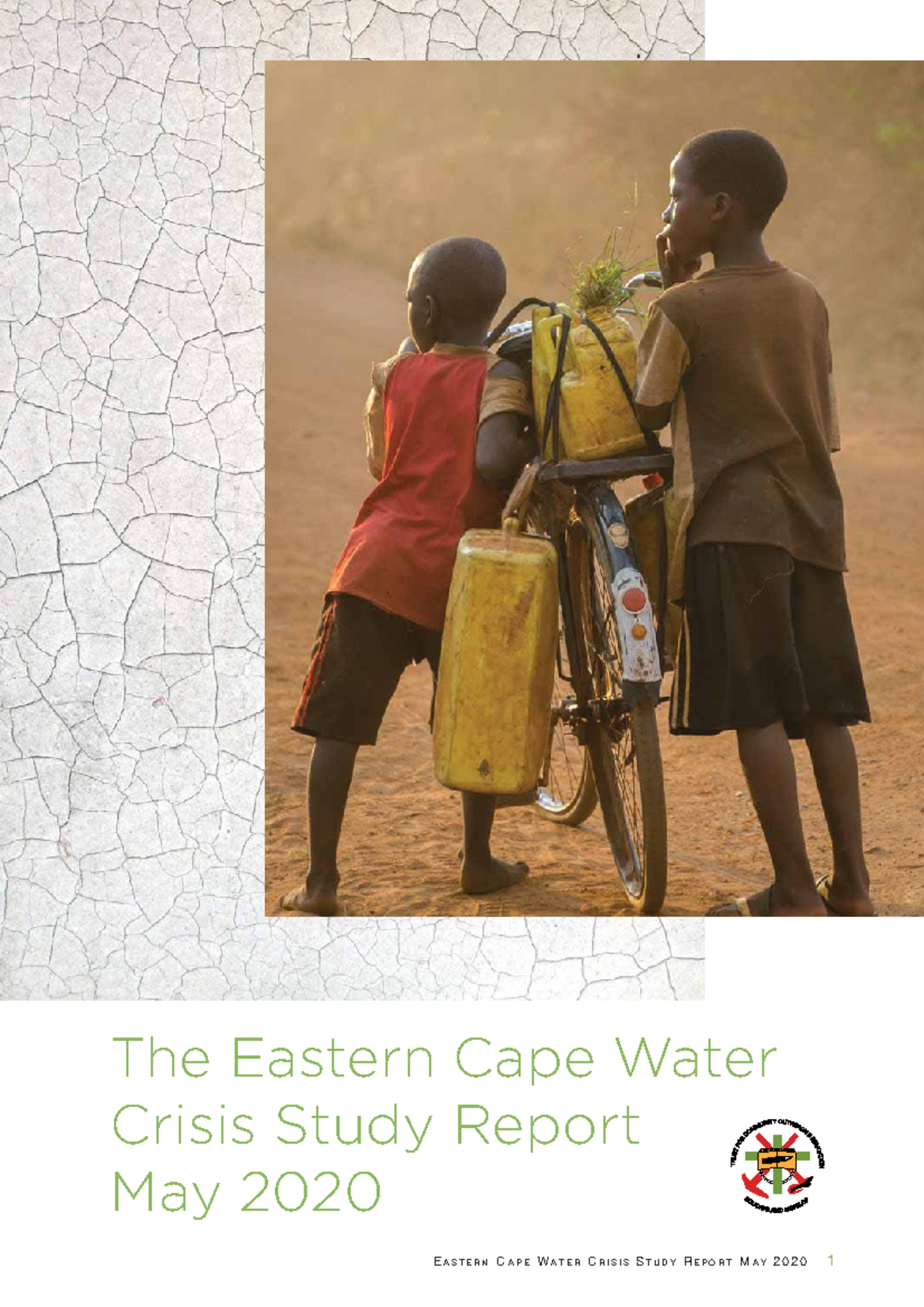 Eastern Cape Water Crisis: Case Study on Government Responses - Studocu