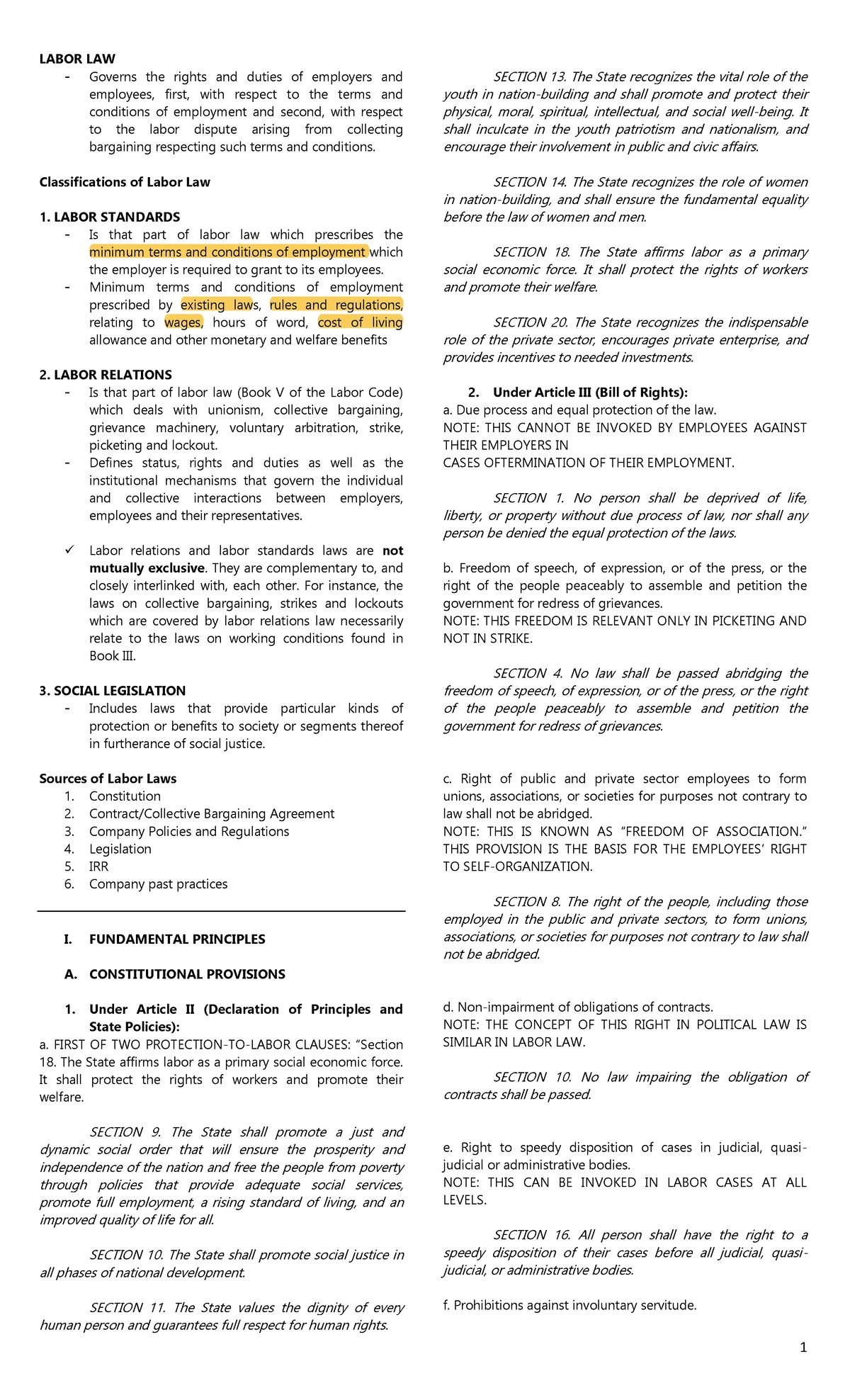 Declaration form - CSC Form - ERRF Attachment To COE Request ...