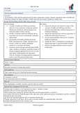 ATAR Human Bio - Grade: 12 - Western Australian Certificate of ...