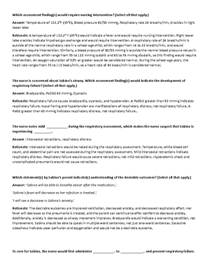 Postpartum Patient Assessment: BUBBLEEE Overview for Nursing - Studocu