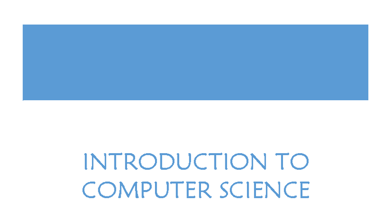 C Programming Language Essentials: Concepts, Operators, and I/O ...