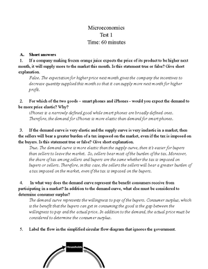 Supply and Demand Homework - Warning: TT: undefined function: 32 Warning: TT: undefined function ...