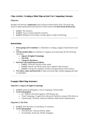 N5 Labour Relations - REVISED SYLLABUS REPORT 191 (NATED) LABOUR ...