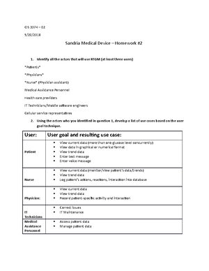 [Solved] In terms of systems analysis and design discuss the details - System Analysis and ...
