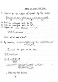 Math102 - UAlberta - Applied Linear Algebra - Studocu