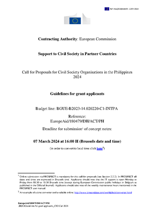 Module 4 Curriculum Development - MODULE 4: CURRICULUM DEVELOPMENT This ...