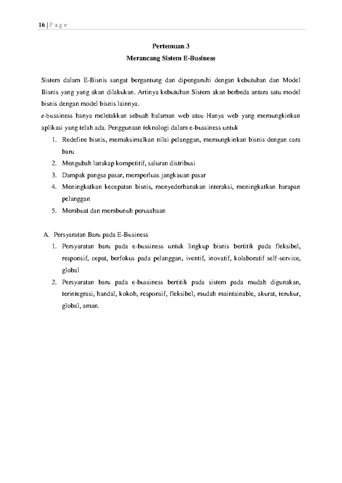 Modul Kimia Organik Bab 2 Substitusi Aromatik Elektrofilik - BAB 2 ...