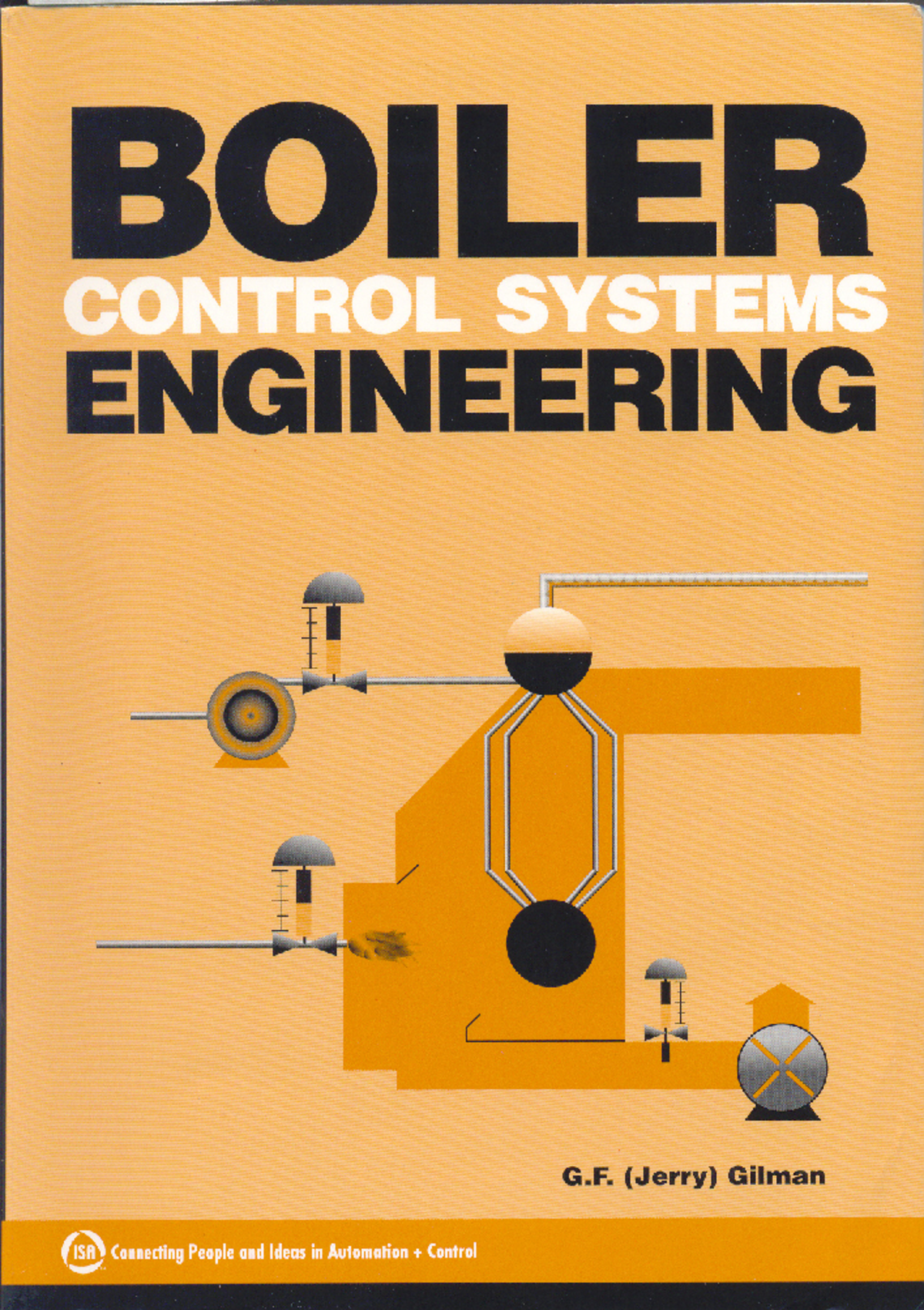 Boiler Control Systems Engineering: A Comprehensive Guide (ISA) - Studocu