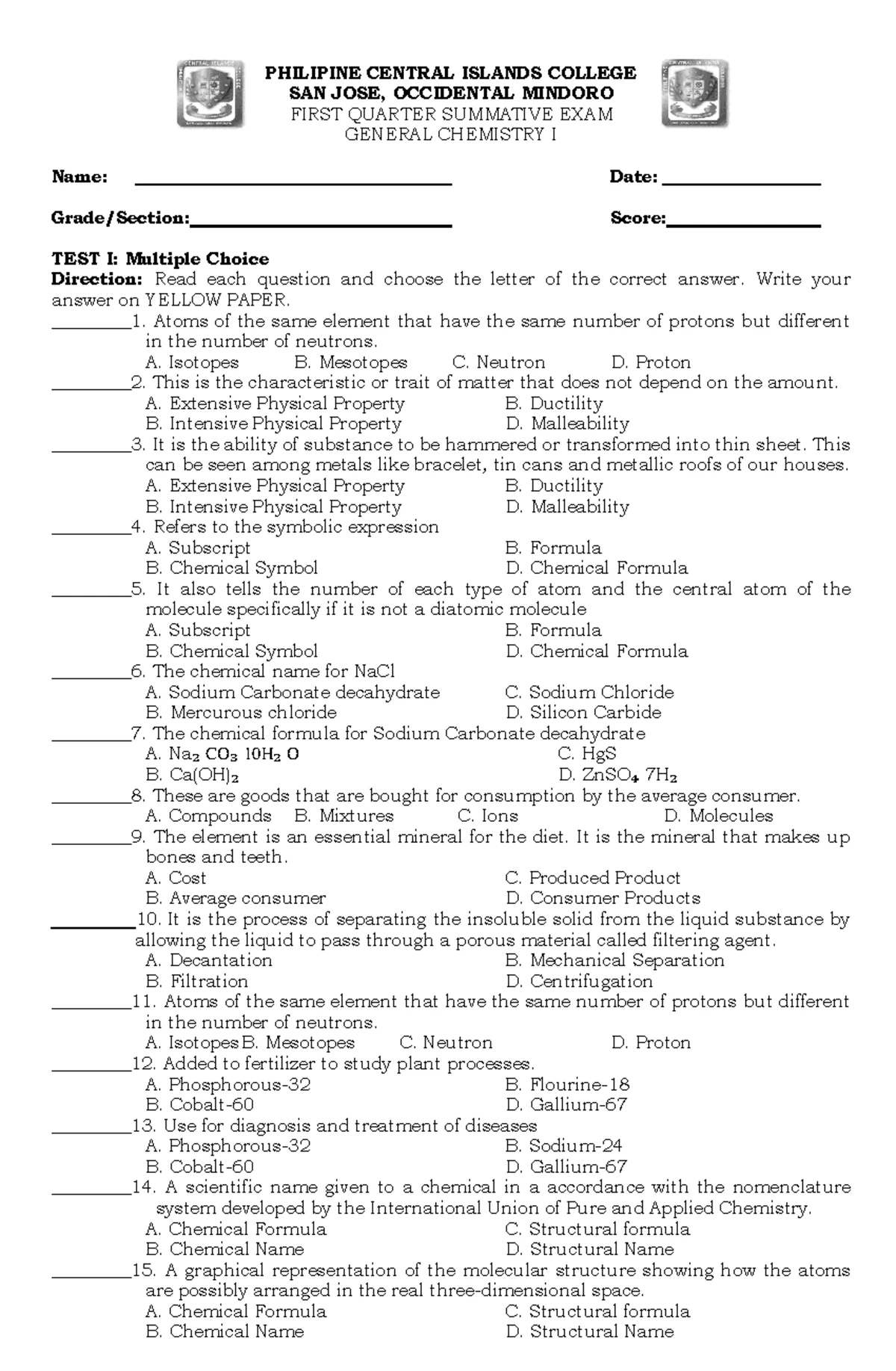 Fire Alarm System Riser Diagram - Sample-FDAS-Model - Studocu