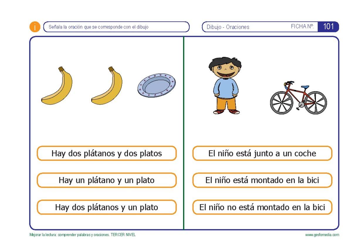 Ejercicios de Comprensión Lectora y Producción de Textos para 2do Básico CLPT 2 - Studocu