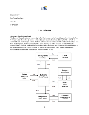 PHY 150 Project Three - PHY 150 Project Three The specifications for your roller coaster are ...