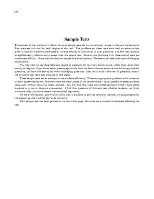 Tutorial Exercises Logic - WUCT Discrete Mathematics Logic Tutorial ...