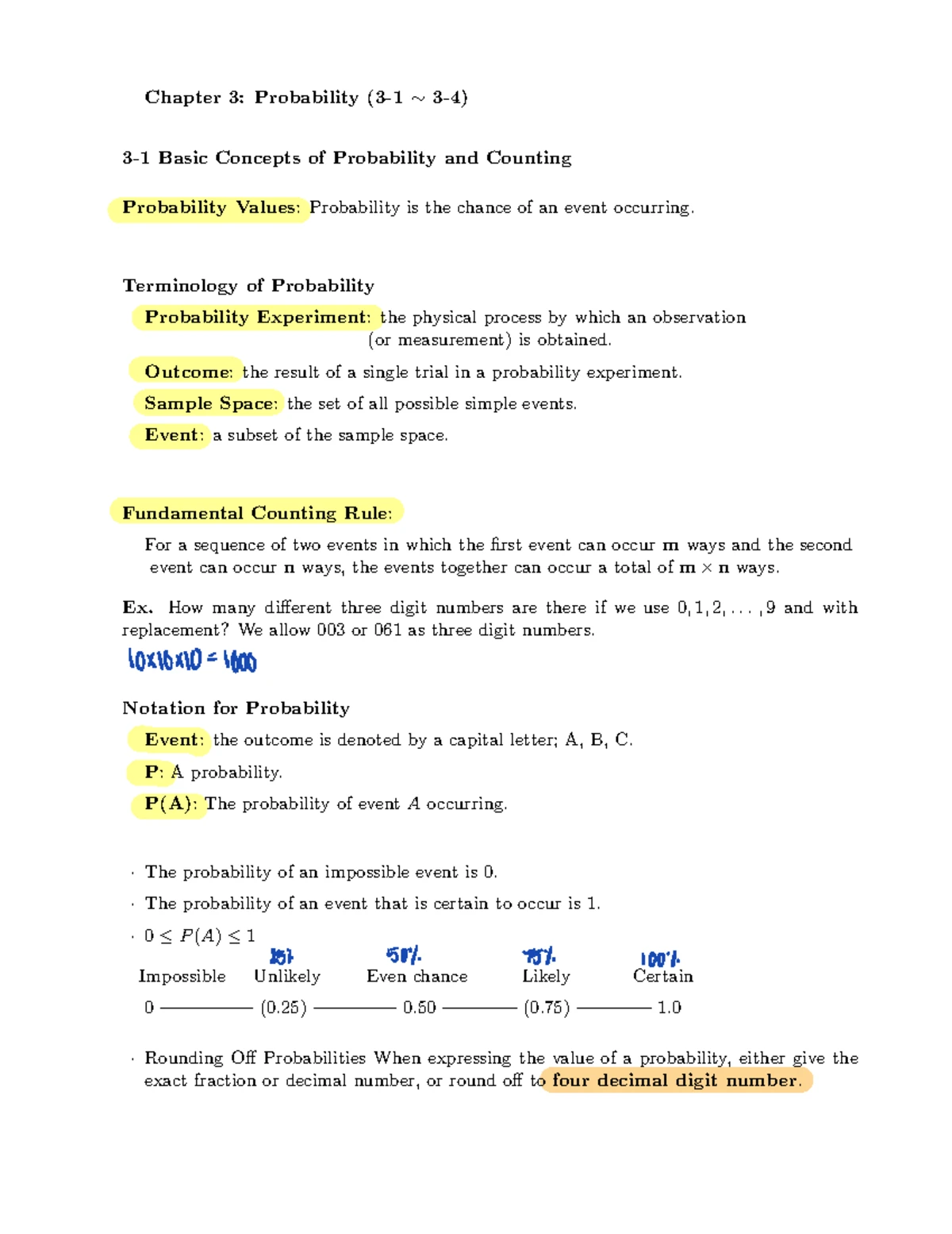 Chapter 5 normal probability distributions - Chapter 5: Normal ...